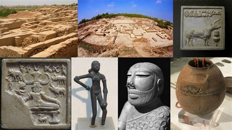 Religion Indus Valley