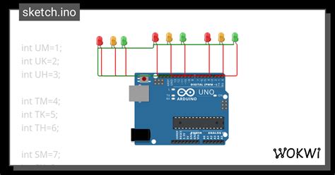 Wokwi Online Esp32 Stm32 Arduino Simulator