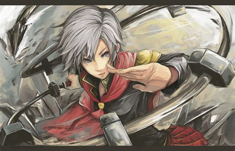 Seven Fft Danbooru