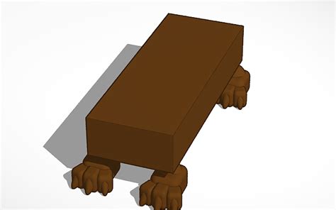 3d Design Scoobydoo Tinkercad