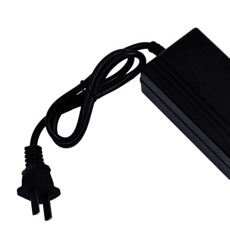 Auto Acculader Volt Auto Batterij Oplader Autom Grandado