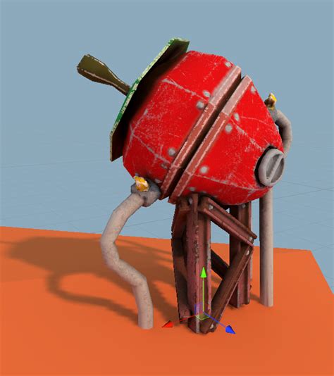 Baking Results Inconsistent In Realtime Preview And Also In Bake Issue Guycalledfrank