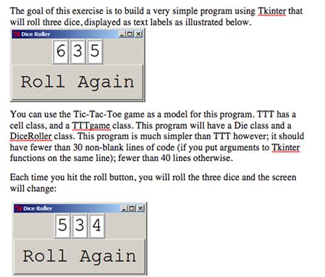 Solved The Goal Of This Exercise Is To Build A Very Simple Chegg