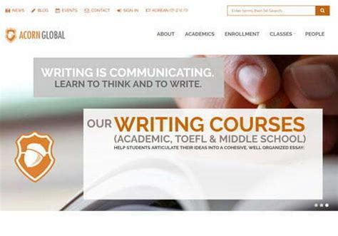 Acorn Global Academy Leading Usa Blockchain And Software Development