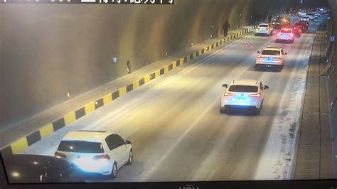 承德分公司平泉隧道管理站：齐心协力保畅通，温暖守护春运路 基层动态