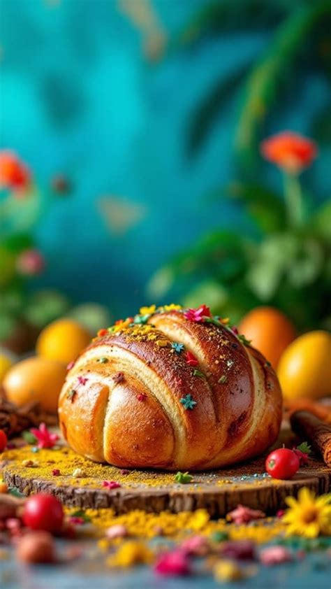 13 Irresistible Jamaican Easter Bun Recipes To Try This Year Meal Prepify