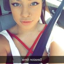 Kiana Lede Nude Leaks Fapopedia