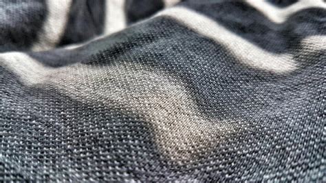 Premium Photo Close Up Of Fabric