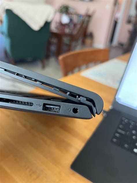 Inspiron Broken Right Hinge Dell Technologies