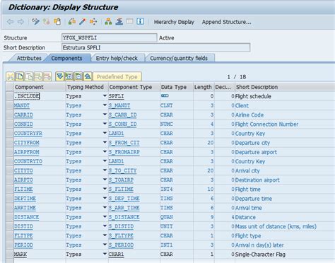 ABAP SAP AbapFox Aprenda ABAP Definitivamente 2016 44 OFF