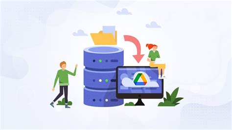 Guide How To Migrate Your File Server To Google Drive