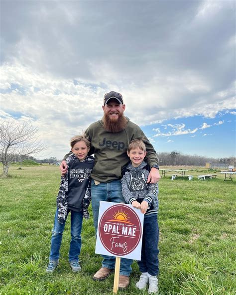 Opal Mae Farms Opal Mae Farms Added A New Photo