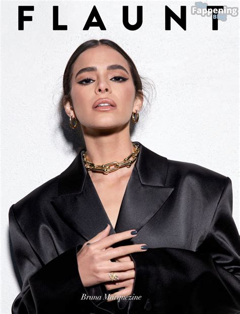 Bruna Marquezine Sexy Pics Everydaycum The Fappening