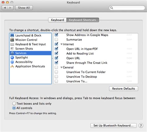Mac OS X Tips Tricks That You Might Not Know About