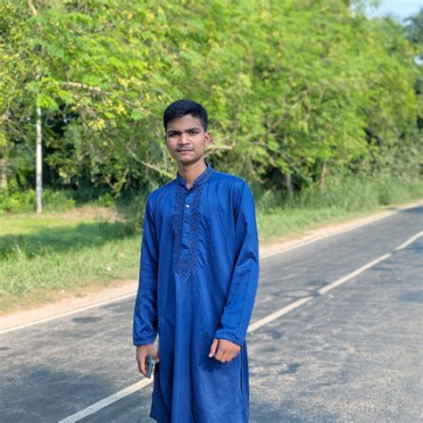 M D Robbani
