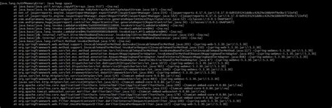 Mengoptimalkan Generasi Laporan Pdf Besar Di Spring Dengan