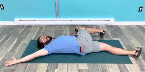 Essential Mobility Exercises For Throwers Mobility Doc