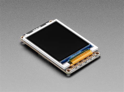 Introduction Circuitpython Display Support Using Displayio Adafruit