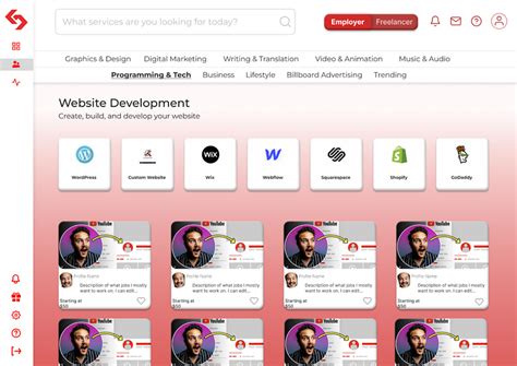 Daily Ui Challenge 022 Search Bar And Filters By Kalen Berglind On Dribbble
