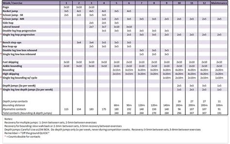 pogo hopping vertically with locked straight knees using calves for rebounding off th