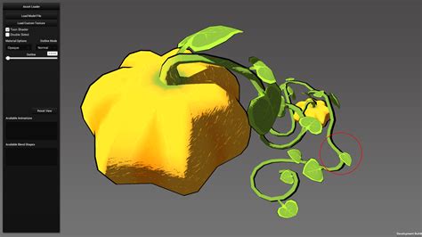 Solved Outline Shader Not Working Proberly On Combined Objects