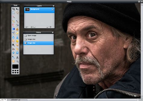 Pixlr Editor Tutorial