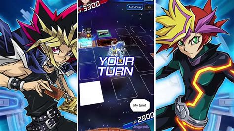 Yu Gi Oh Duel Links Does Mokuba Dsod Have Line With Thunder Dragonroar