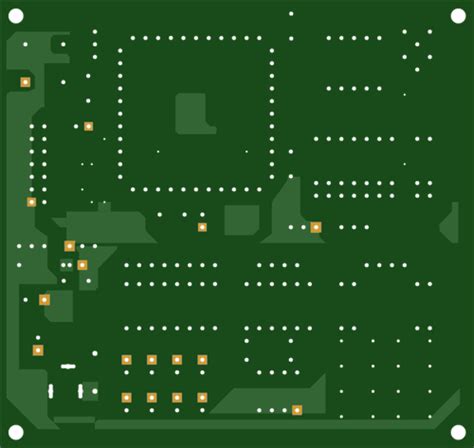 CPLD Development Board XC C Share Project PCBWay