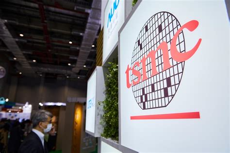 Tsmc To See 3nm Chip Output Contribute To Revenue Substantially In 1h23