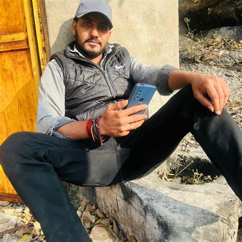 Singer Raju Gurjar Nandasa Singer Raju Gurjar Nandsa • Instagram