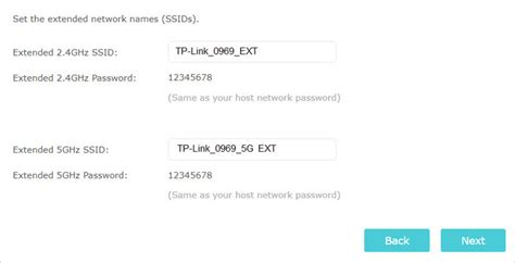 Re205 And Re305 V3 User Guide Tp Link