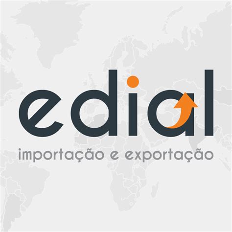 Edial - Importação e Exportação | São Paulo SP
