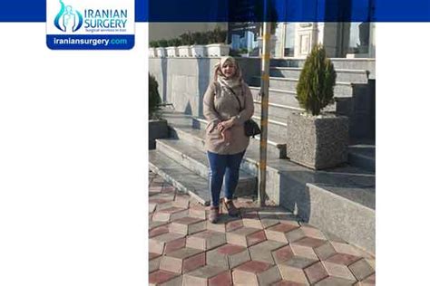 مراجعة لجراحة تكميم المعدة في ايران Iranian Surgery