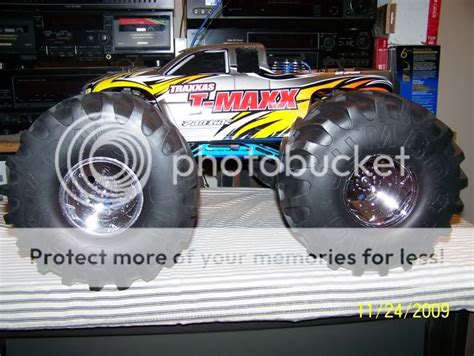 TMAXX Gallery R C Tech Forums