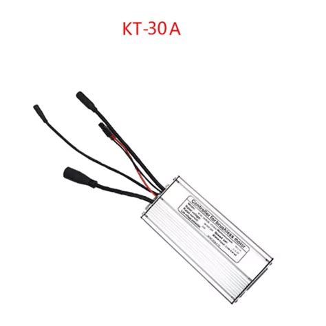 Affidabile Ed Efficiente 3648v Kt30a Ebike Controller Per Motori Della Kt Eur 96 75 Picclick It