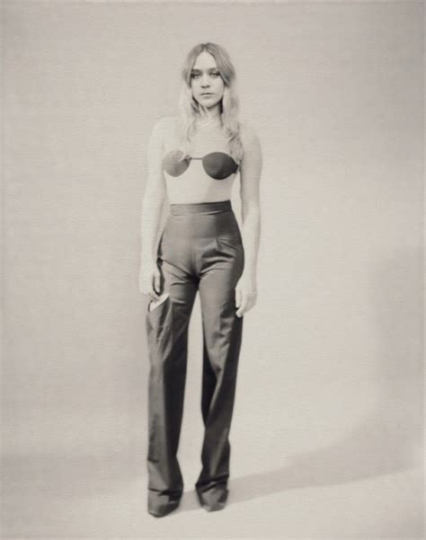 Chloe Sevigny Tumblr Photo