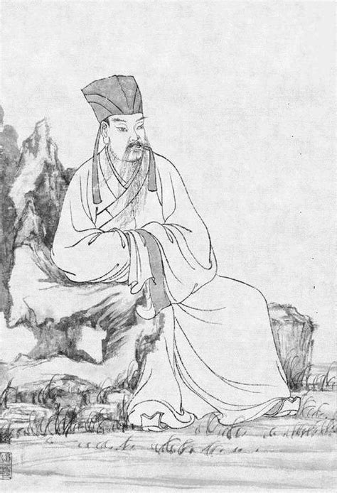 盛唐诗人储光羲十首佳作，五言山水田园诗堪称一绝，首首浑厚恬淡 搜狐大视野 搜狐新闻