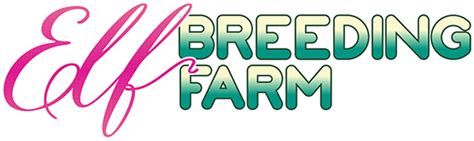 Elf Breeding Farm