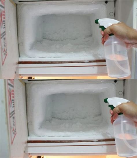 Антинамерзайка для морозильной камеры Сладкая Жизнь