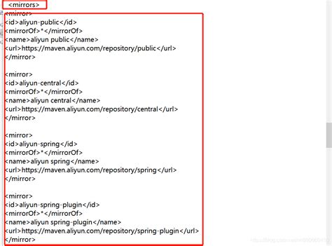 intellij idea配置自带的maven插件解决下载失败pom报红 idea maven插件安装失败 csdn博客