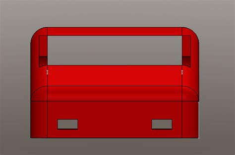 Kit Diy For Bluetooth Arduino Car By Kalle5069 Download Free Stl