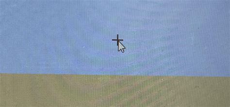 mouse cursor issue r minecraft