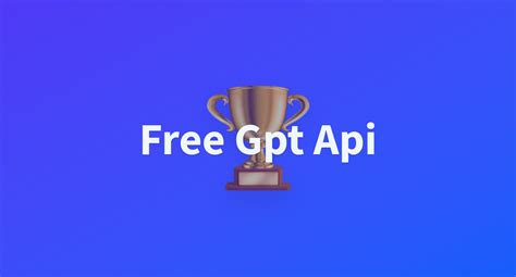 readme md · yflab free gpt api at main