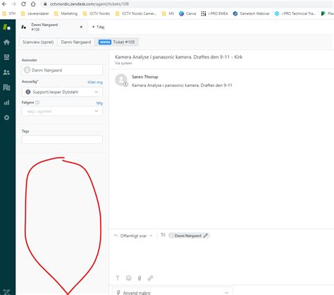 Managing Your Ticket Forms Zendesk Help