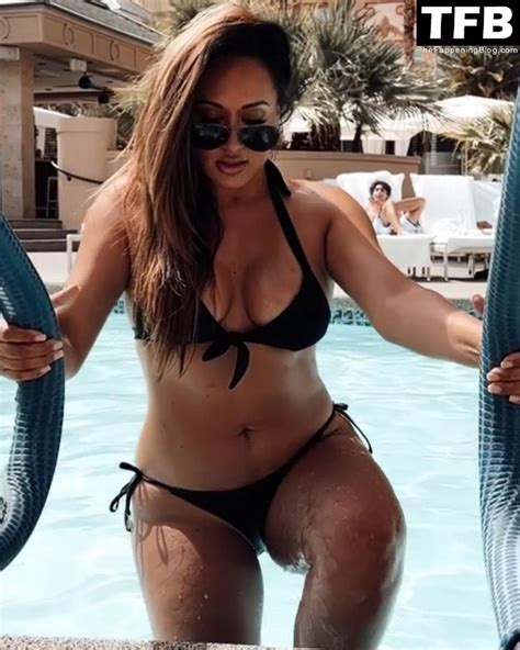 Michelle Joy Phelps Sexy Instagram Onlyfans Collection Photos Thefappening