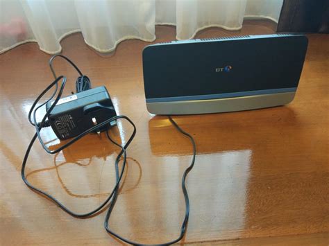 BT Home Hub 5 Type A Modem Router Computers Tech Parts Accessories Networking On Carousell