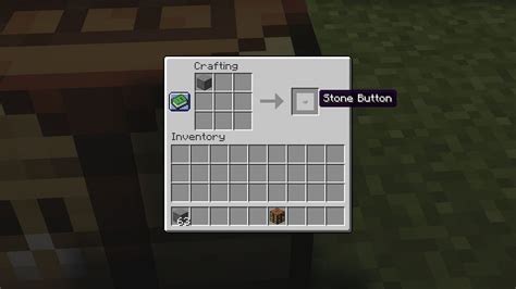 How To Make All Stone Blocks In Minecraft