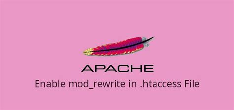 tecmint linux howto s guide on linkedin how to enable mod rewrite in htaccess for url rewriting