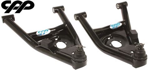 Chevrolet Nova 1968 1974 Cpp Lower Control Arm Set Switch Suspension