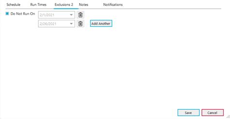 Workflow Schedules Version And After Wiki